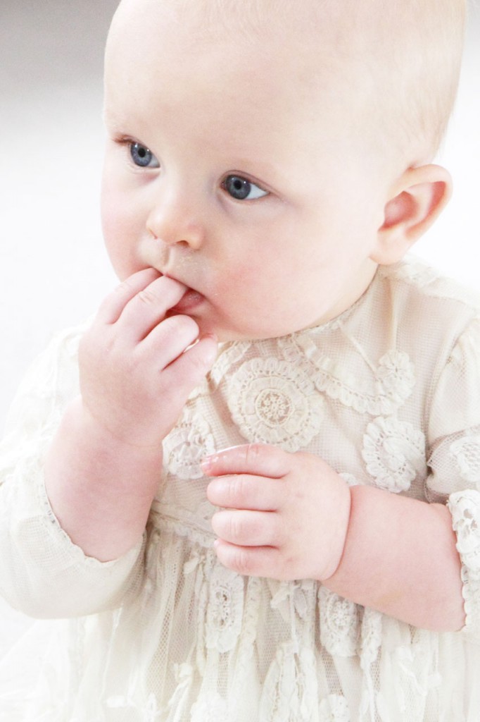 Modified Life: the Potential of Designer Babies - Juicy Ecumenism