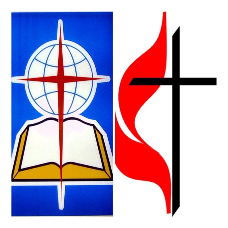 Methodists vs Baptists - Juicy Ecumenism
