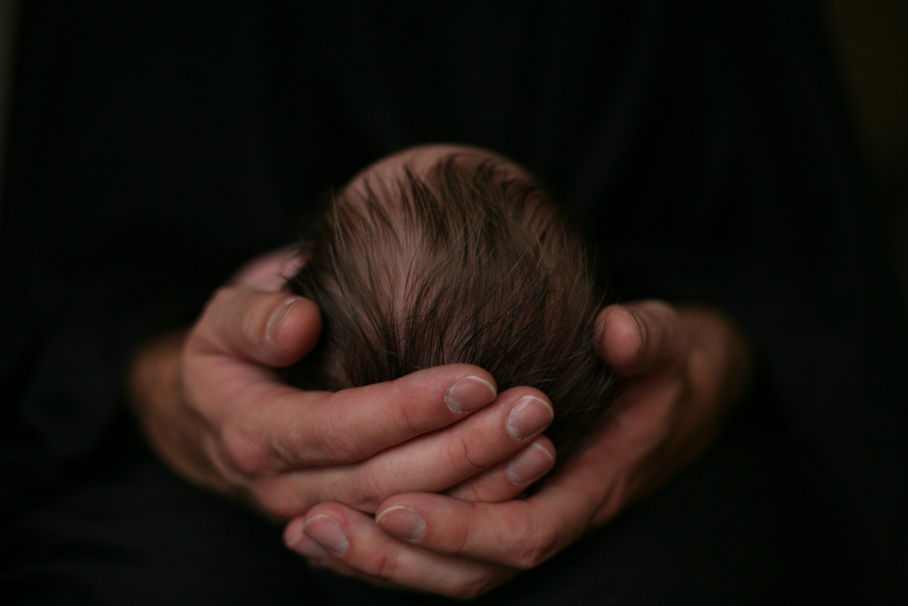 Surrogacy and Christian Compassion - Juicy Ecumenism