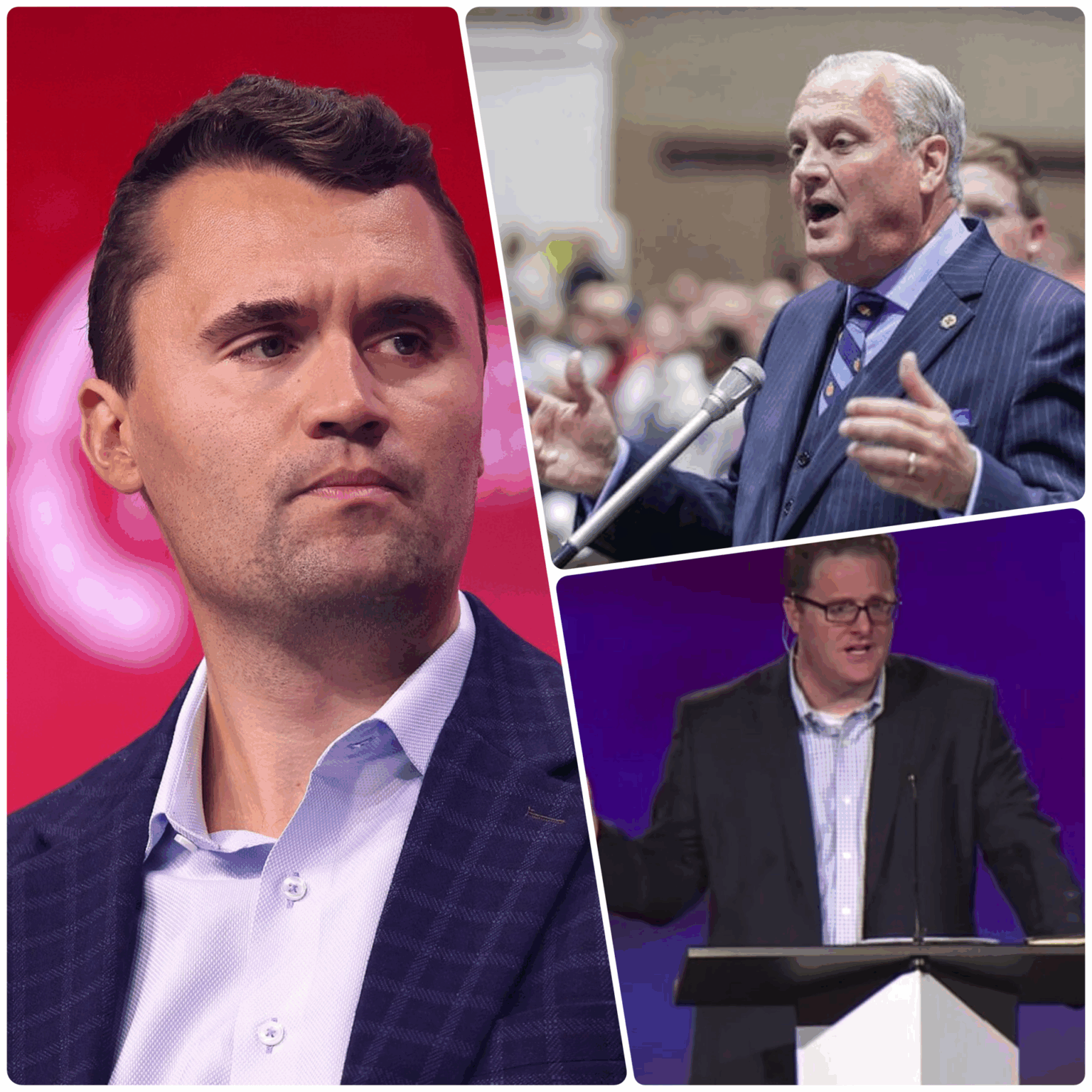 Global Methodist, United Methodist Churches Split on Nicene Creed ...