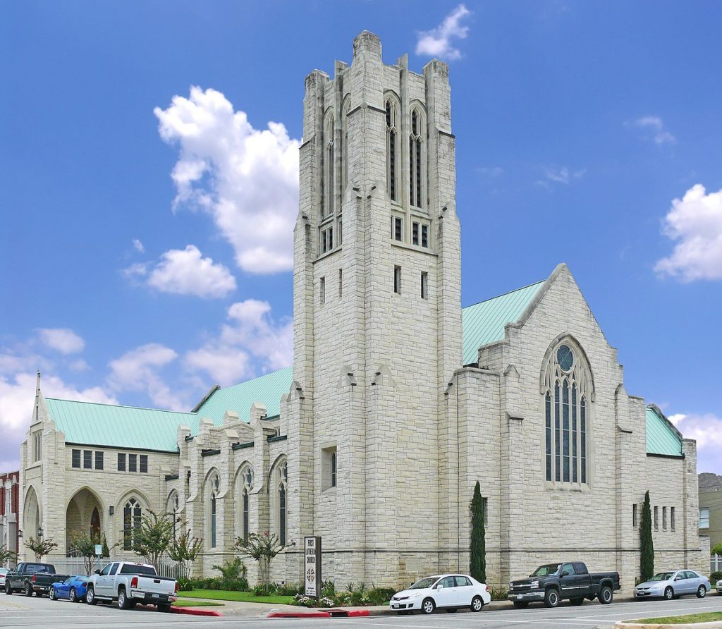 Splits & New Denominations - Juicy Ecumenism