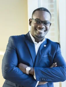 Abson Joseph - Juicy Ecumenism