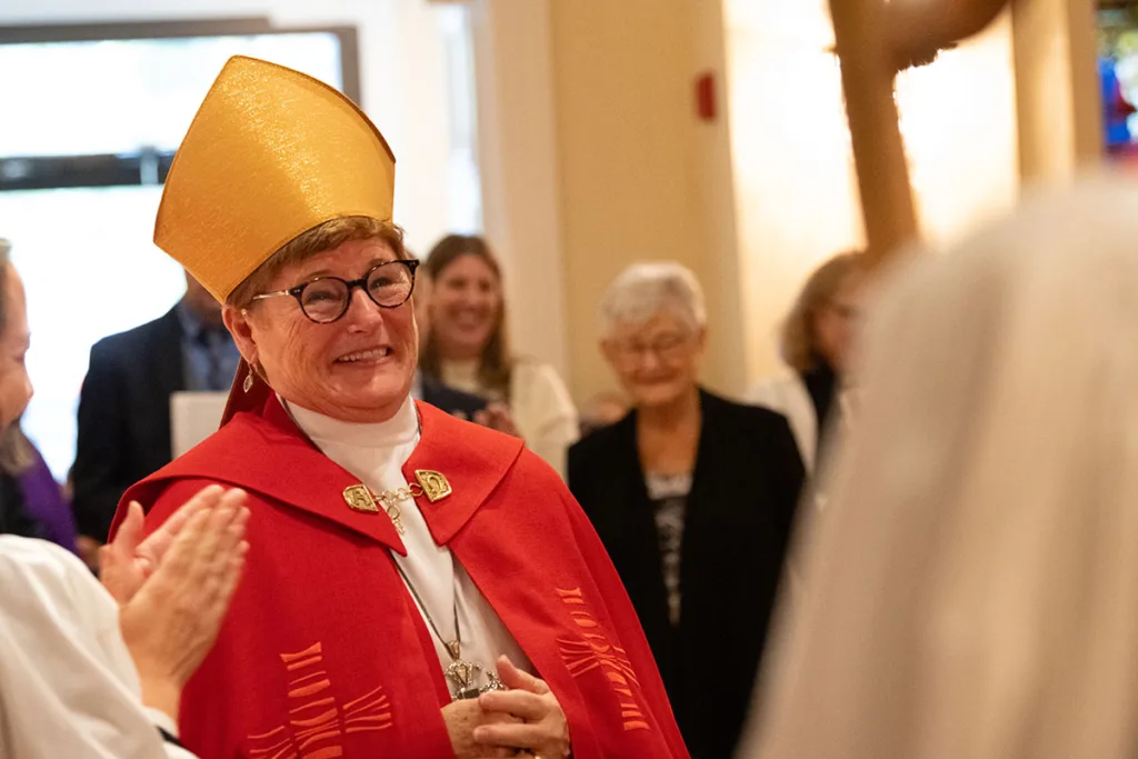 Episcopal Chaplains Sought for ‘Identity-affirming Spiritual Care’ - Juicy Ecumenism