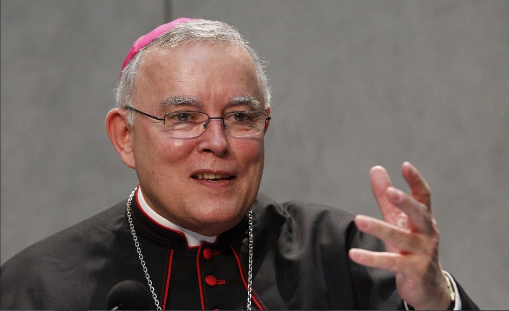 Finding Our Bearings as Christians in a Post-Christian World - Juicy ...