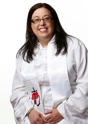 Beth Ann Cook: An Open Letter To the Methodist Middle - Juicy Ecumenism