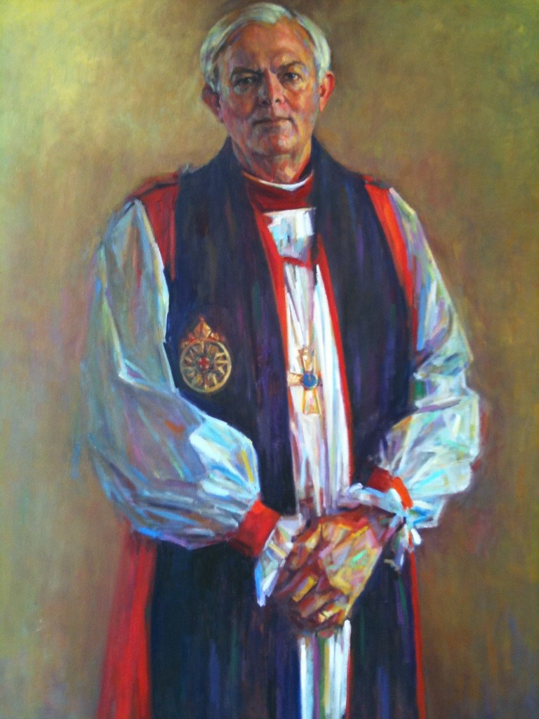 ‘Choose Heresy’: Bishop Peter Lee’s Complicated Legacy - Juicy Ecumenism