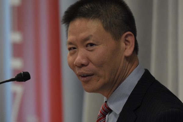 Talking about China with Bob Fu - Juicy Ecumenism