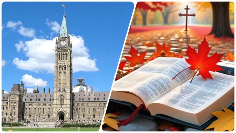 Threat to the Religious Defense in Canada's Hate Speech Law - Juicy ...