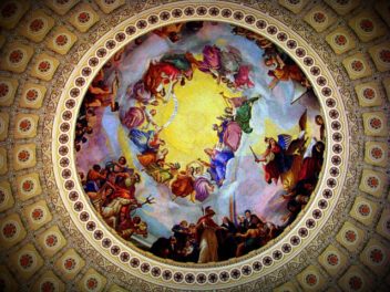 10 George Washington Quotes Pointing to God's Providence - Juicy Ecumenism