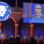 Always Declining: The Evangelical Lutheran Church in America’s ...