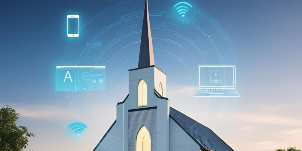 AI: Christian Churches Respond - Juicy Ecumenism