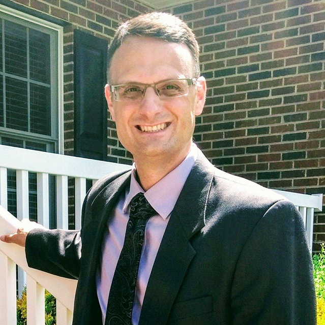 Pastor Cliff Wall: On Criticizing the Church - Juicy Ecumenism