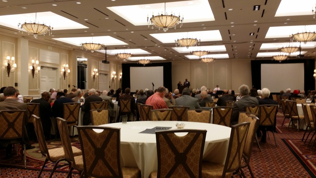 Scholar Urges UMC Bishops to Reclaim Early Methodist Class, Band ...