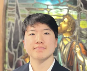 Darren Lee - Juicy Ecumenism