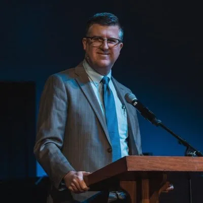 Mere Methodism with David Watson - Juicy Ecumenism