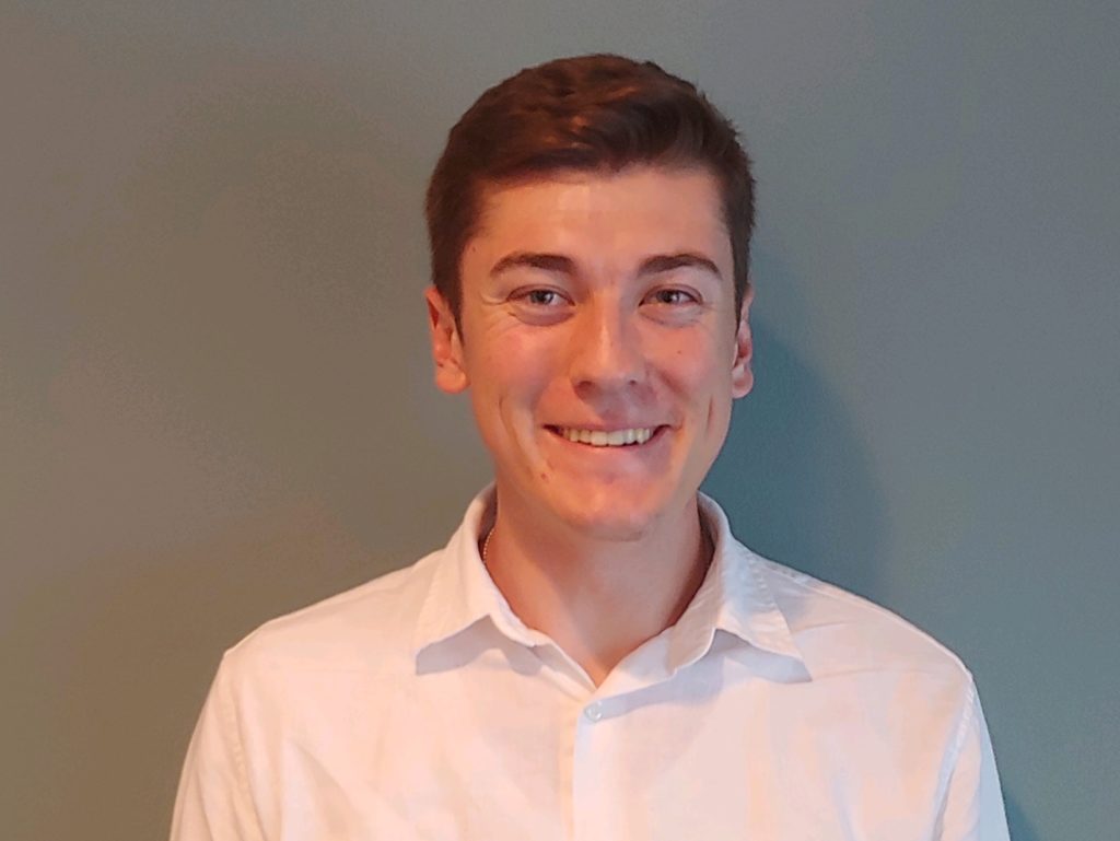 Pastor Aaron Graham of The District Church on ‘Playing the Long Game ...