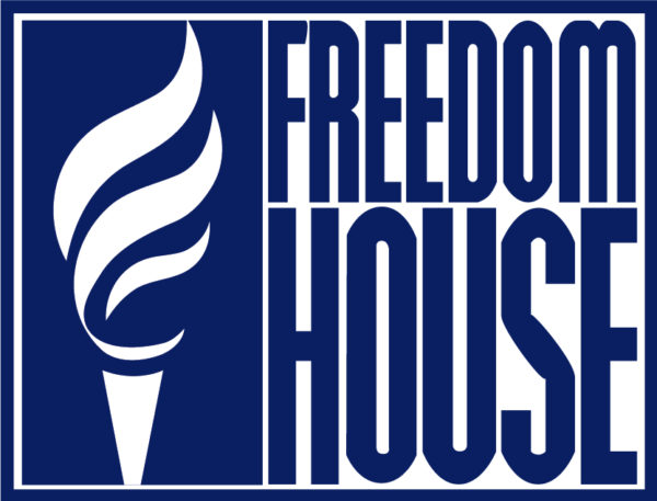 Freedom House and Problematic Assessments of Freedom - Juicy Ecumenism