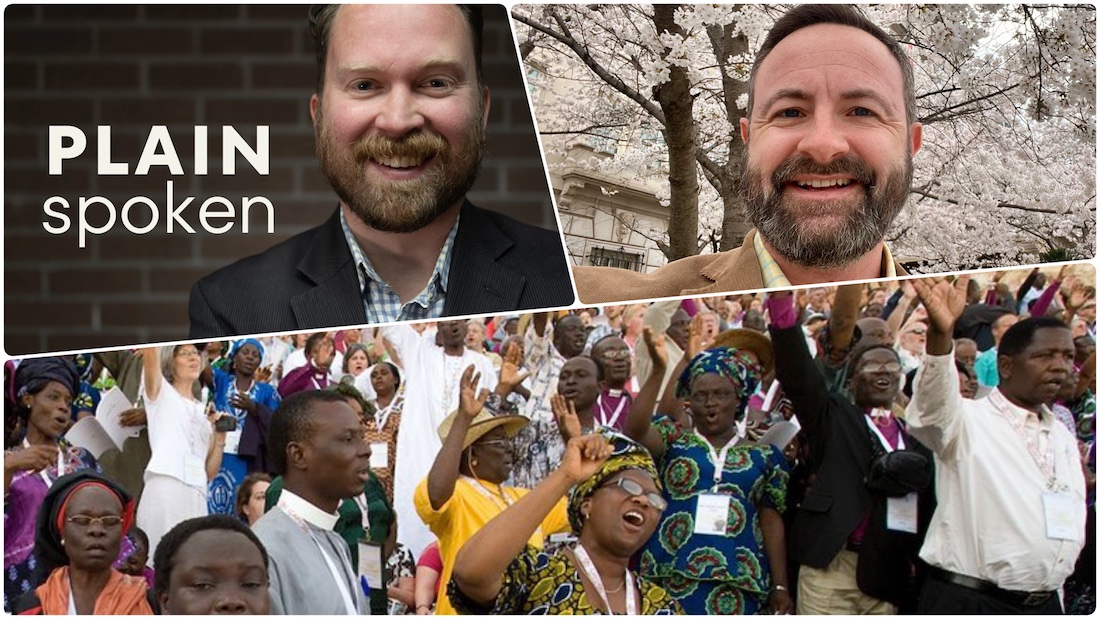 Global Anglicanism's Challenges - Juicy Ecumenism