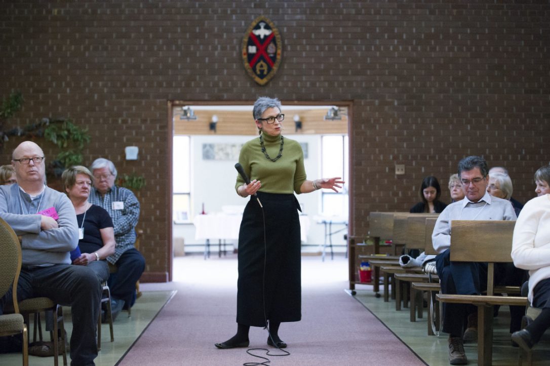 Canadian Church Moves to Defrock Atheist Pastor - Juicy Ecumenism