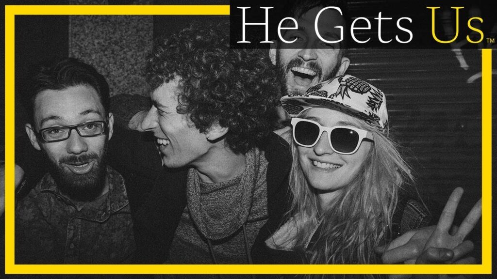 Mark Tooley - Juicy Ecumenism