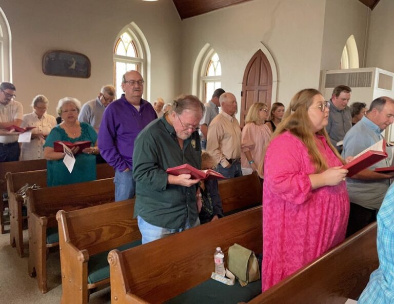 The Future of the United Methodist Church – Part III - Juicy Ecumenism