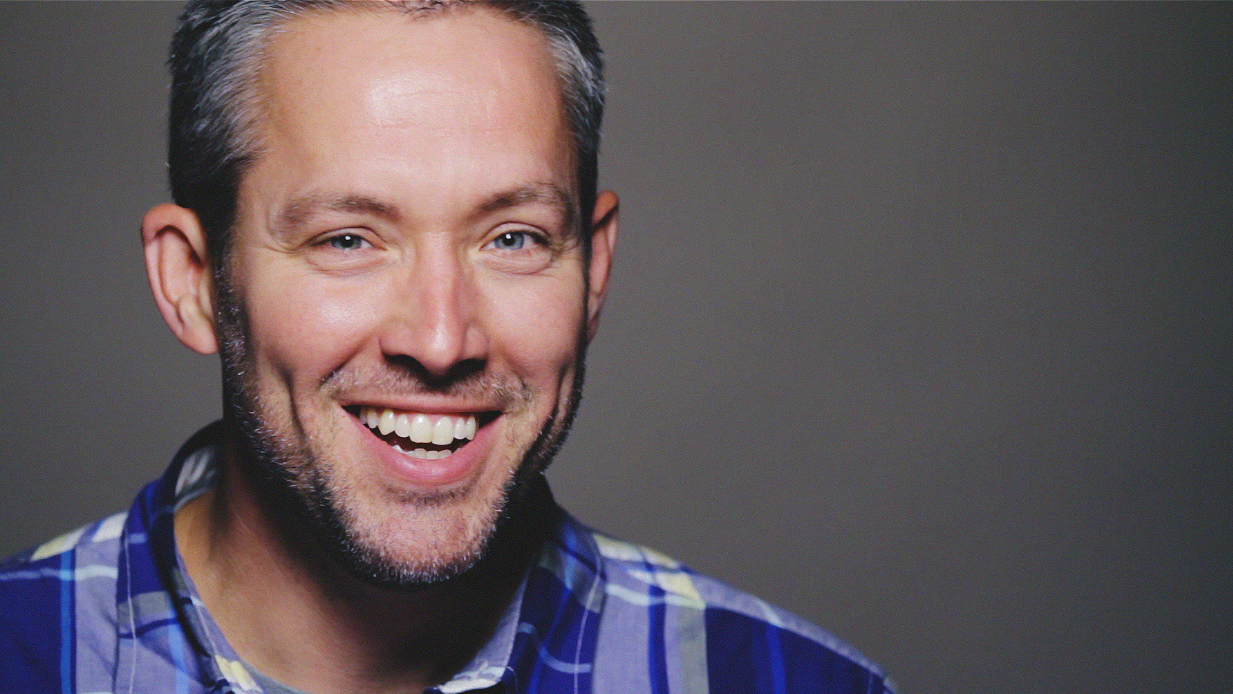 J.D. Greear to be Southern Baptist Convention President Nominee - Juicy ...