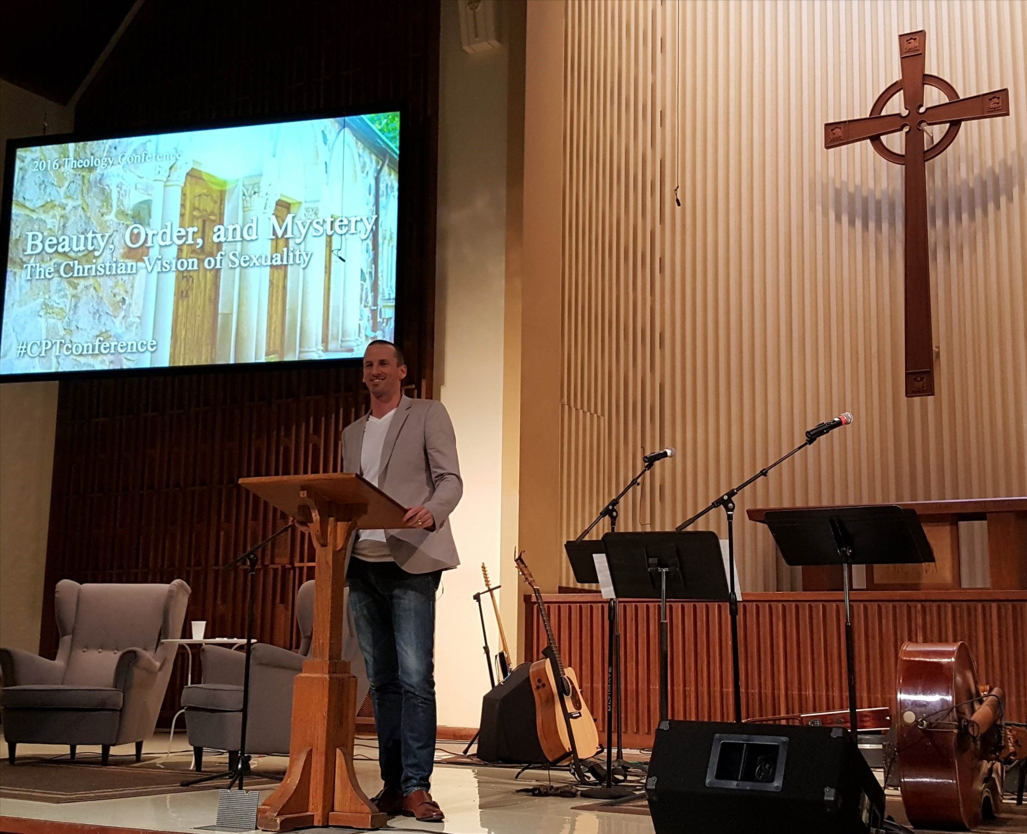 Evangelical Pastor Theologians Outline Christian Vision of Sexuality ...