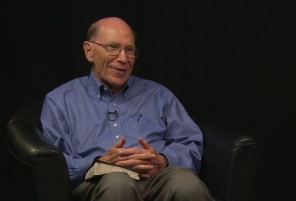 Remembering Jerry Bridges: One Year Later - Juicy Ecumenism