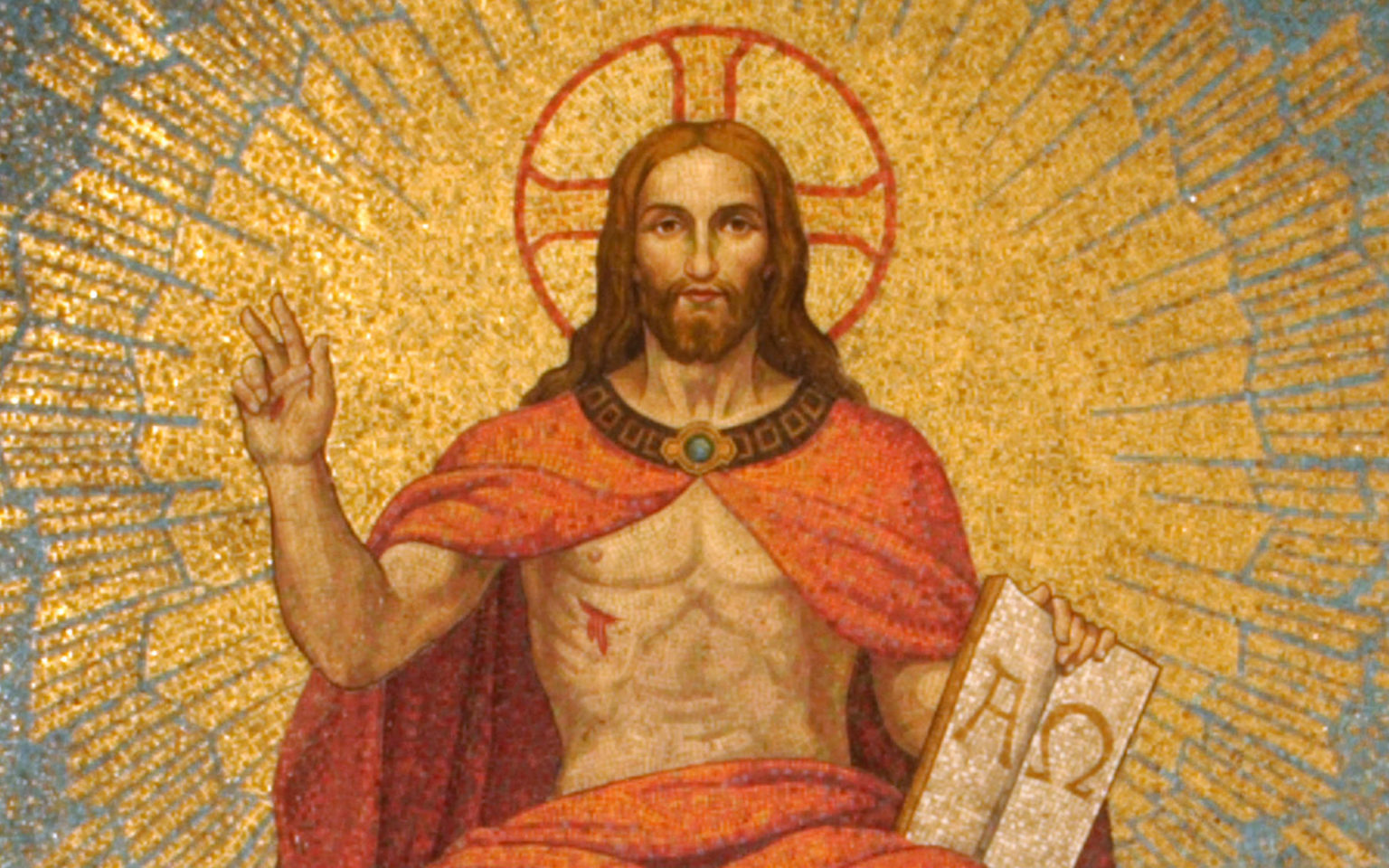 Christmas & God’s Son Part II - Juicy Ecumenism