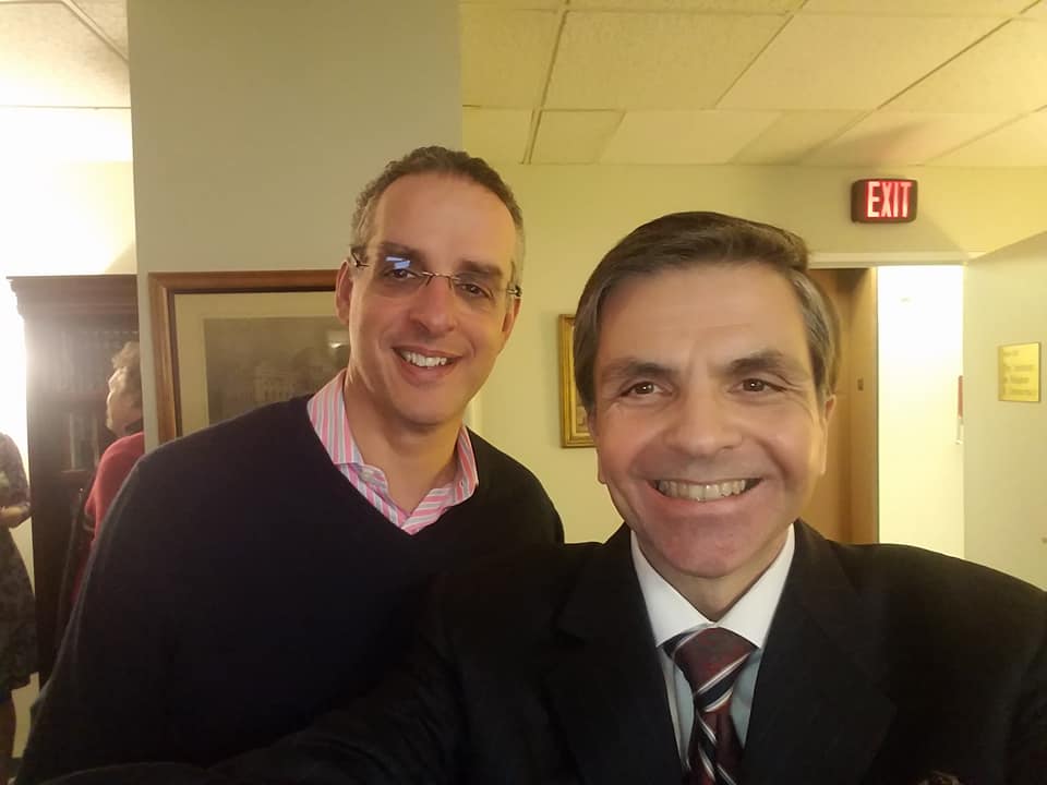 Looking Back as We Look Forward - Juicy Ecumenism