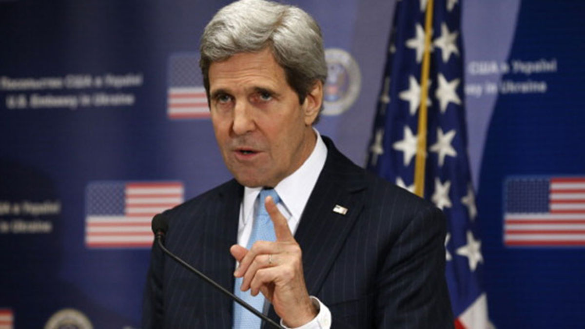 U S State Department Designates Isis Crimes As Genocide Juicy Ecumenism