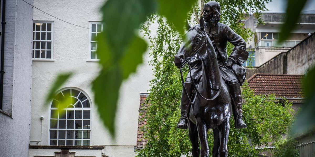 A Wesleyan Vision for Holiness of Heart and Life - Juicy Ecumenism