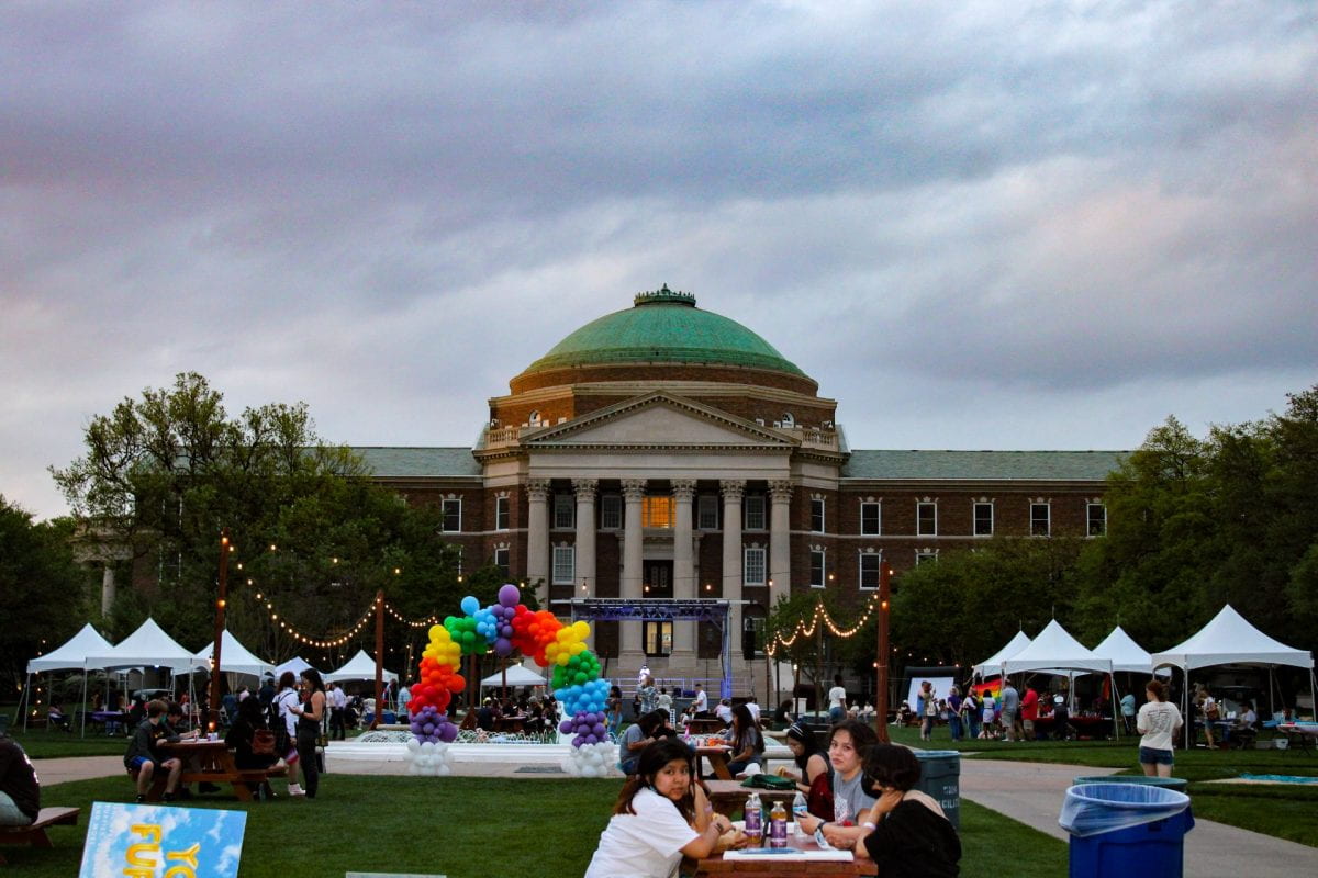 Is LGBTQ Ideology Infiltrating Christian Universities? - Juicy Ecumenism