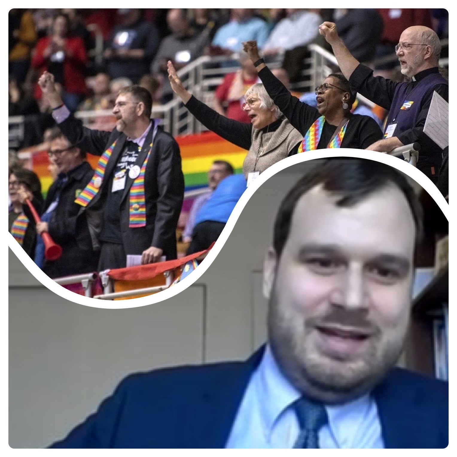 Understanding The United Methodist Church Split How We Got Here The Understanding The United Methodist Church Split How We Got Here The