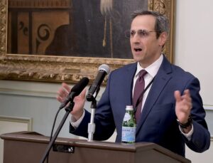 Lucas Koach on Catholics, Peace and Justice in the International Order ...