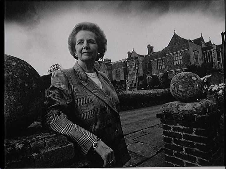 Historian: Margaret Thatcher Shaped by Her Methodist Faith - Juicy ...