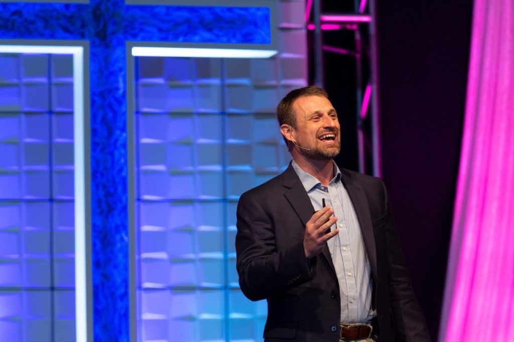 The Role of Holistic Salvation in the Time of Polarization - Juicy ...