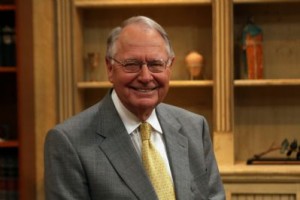 Maxie Dunnam on “Born of Conviction,” His Ministry, and the Future of ...