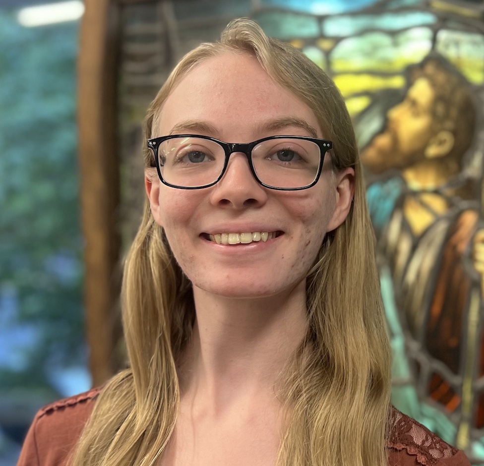 Drawing Gen Z Women Back to the Church - Juicy Ecumenism