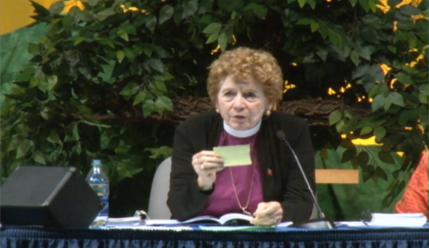 Vanishing Liberal Methodists of New York - Juicy Ecumenism