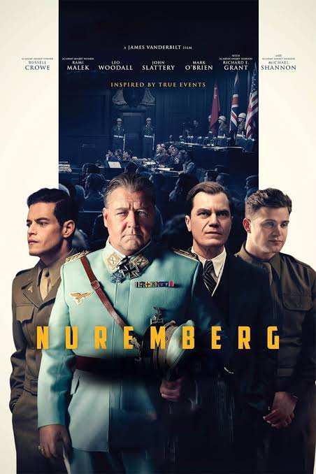 Nuremberg’s Message for Today - Juicy Ecumenism