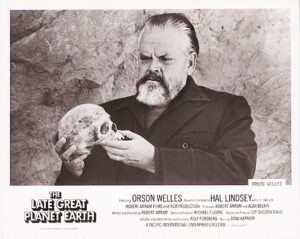 Hal Lindsey's "The Late Great Planet Earth" - Juicy Ecumenism