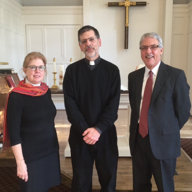 New Evangelicals for Social Action Co-President Looks to "Che Guevara ...