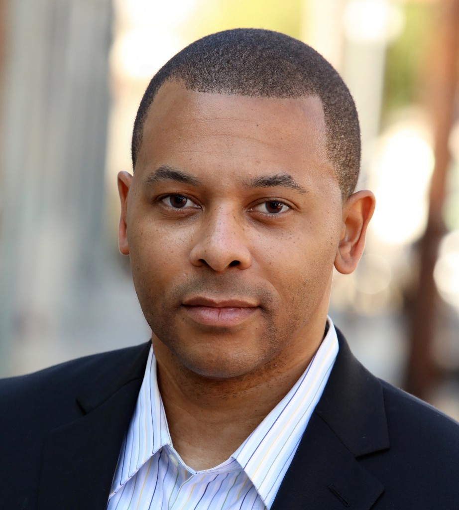 Derryck Green - Juicy Ecumenism