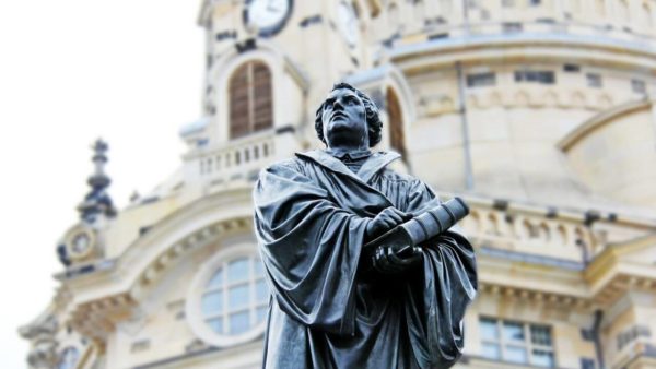 100 Influential Protestants You Ought to Know - Juicy Ecumenism