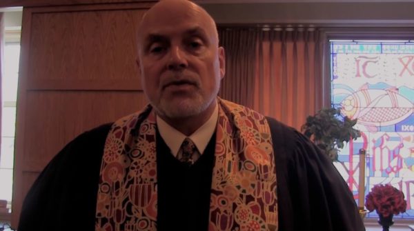 UMC Congregation Apologizes for Removal of Gay Pastor - Juicy Ecumenism