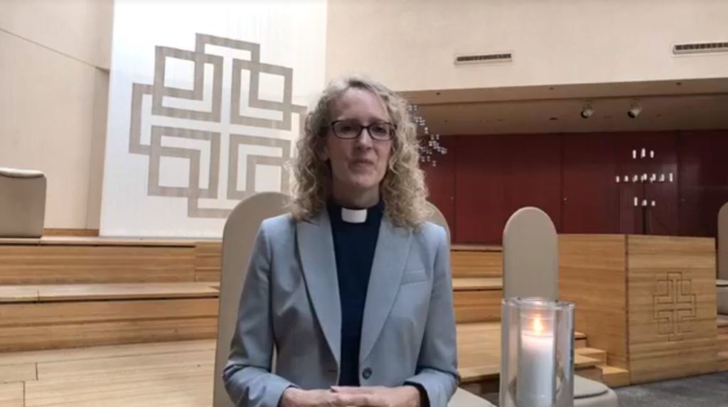 Liberal Activist: Christian Right "Hijacked" American Politics - Juicy ...