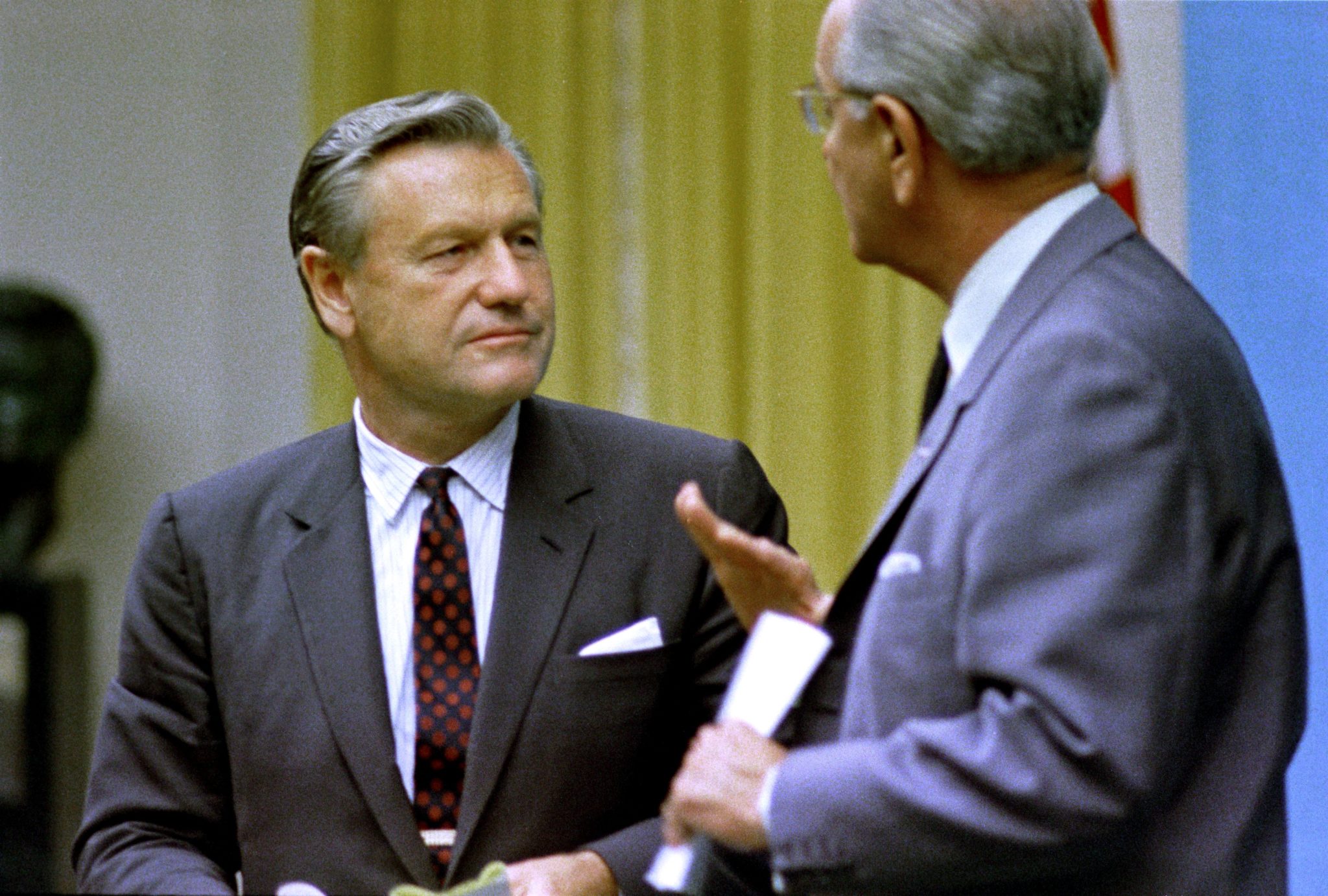 Nelson Rockefeller as Social Gospel Christian - Juicy Ecumenism