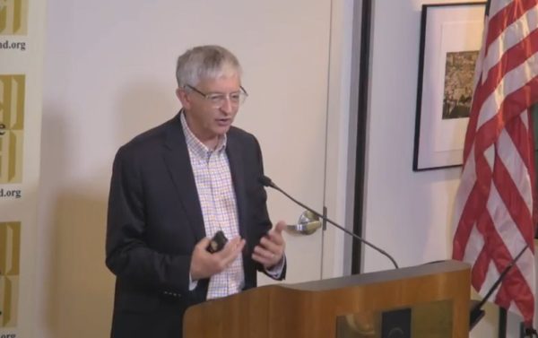 Stephen Sizer: Christian Support for Zionism is a Danger - Juicy Ecumenism