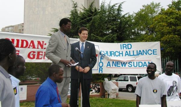 IRD Cheers Sam Brownback Nomination as Religious Freedom Ambassador ...
